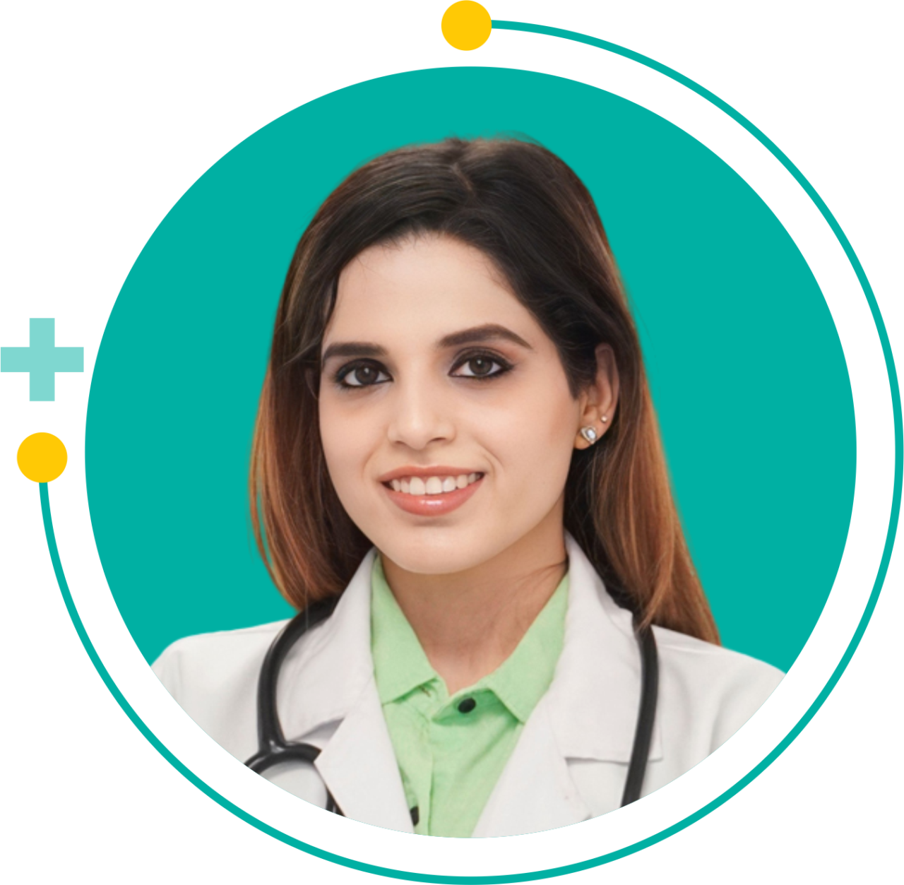 Dr. Shireen Singh - CanWinn Foundation