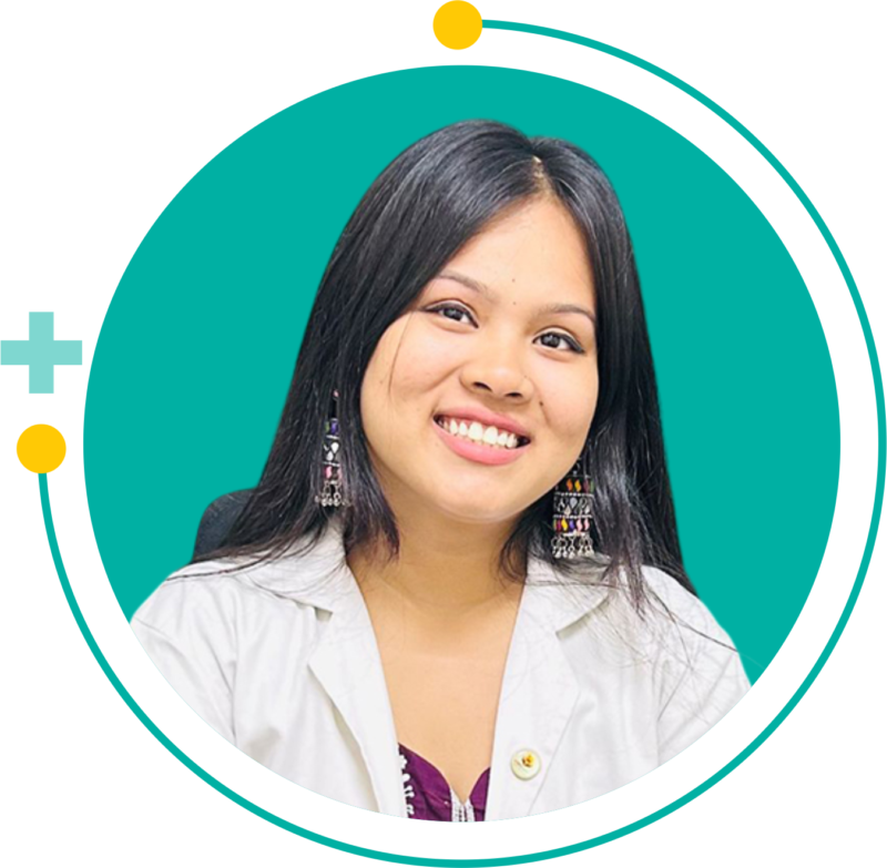 Dr. Sadaf - CanWinn Foundation