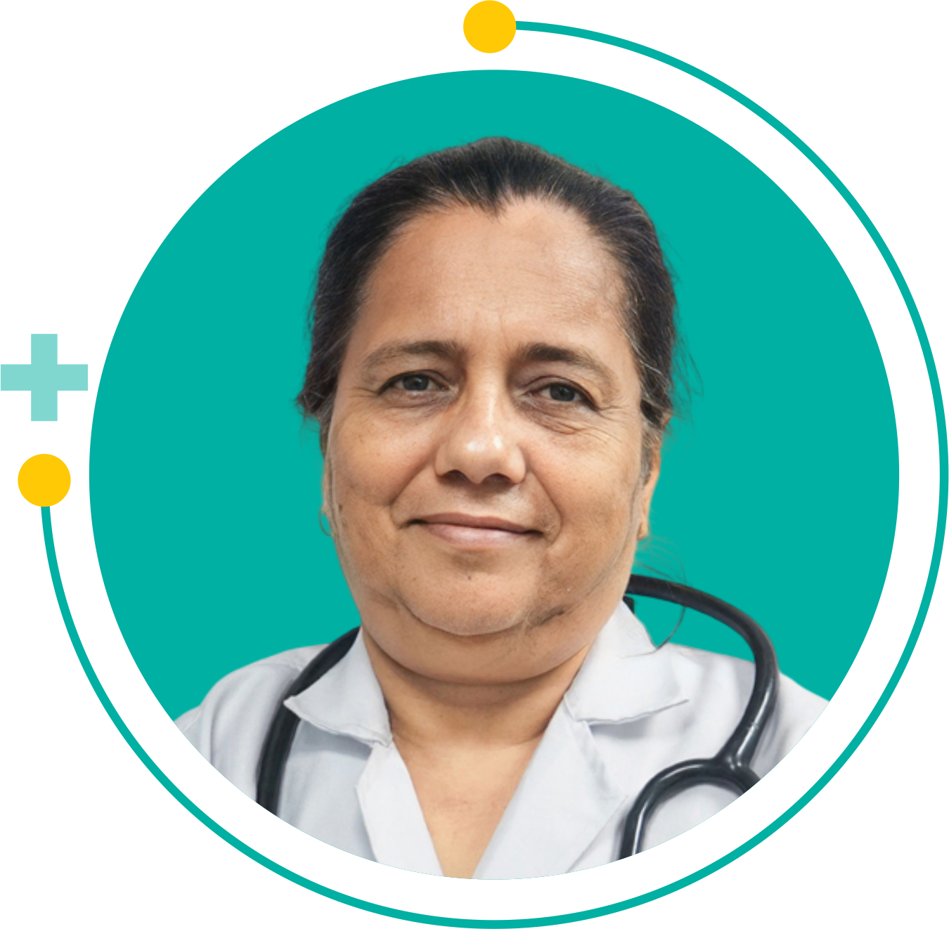 Dr. Manisha Mehta - CanWinn Foundation