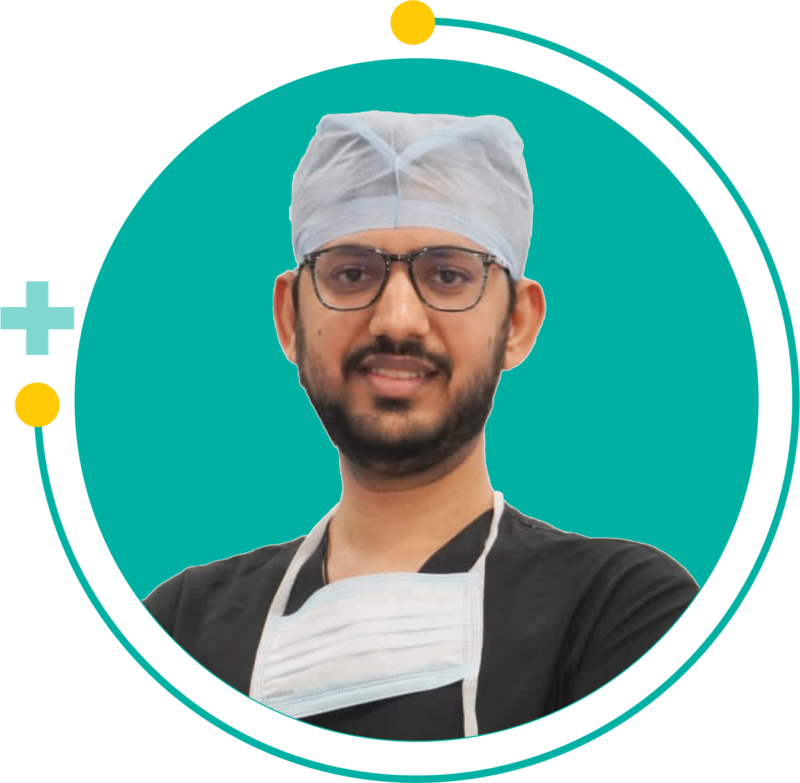 Dr. Rakesh Goyal - CanWinn Foundation