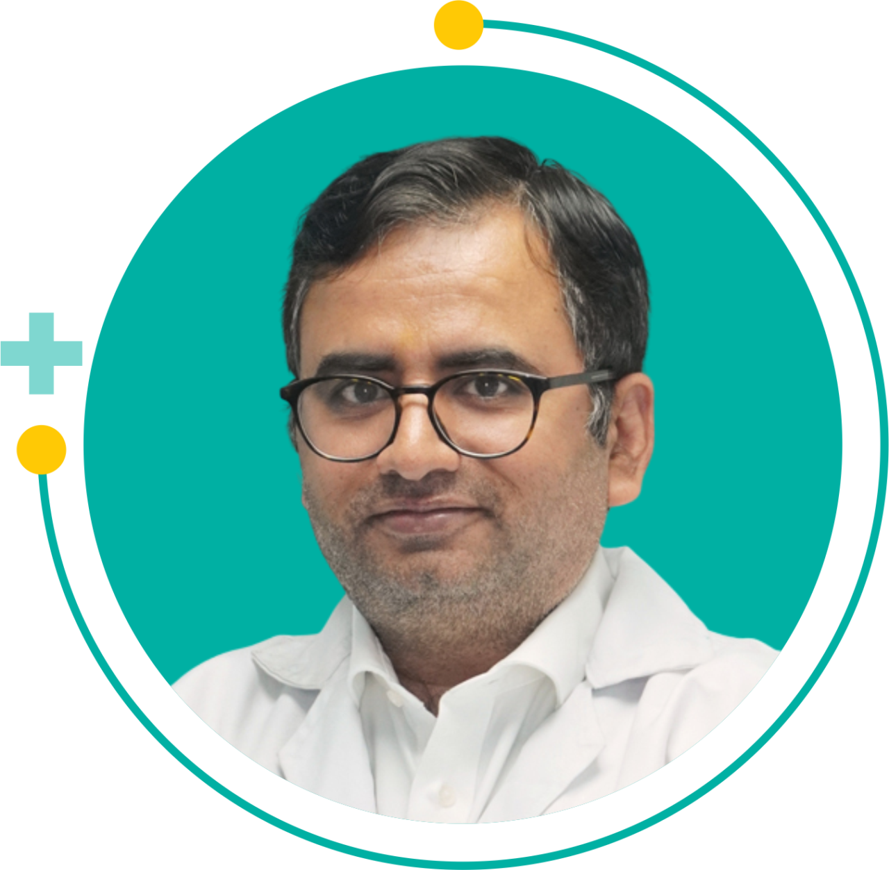 Dr. Yogesh Taneja - CanWinn Foundation