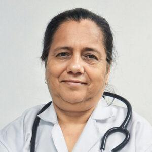 Dr. Manisha Mehta - CanWinn Foundation