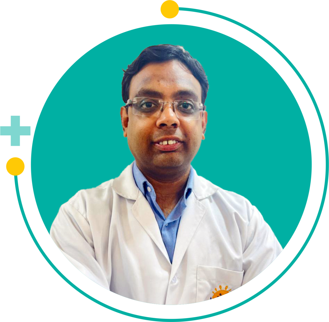 Dr. Mohit Saxena - CanWinn Foundation