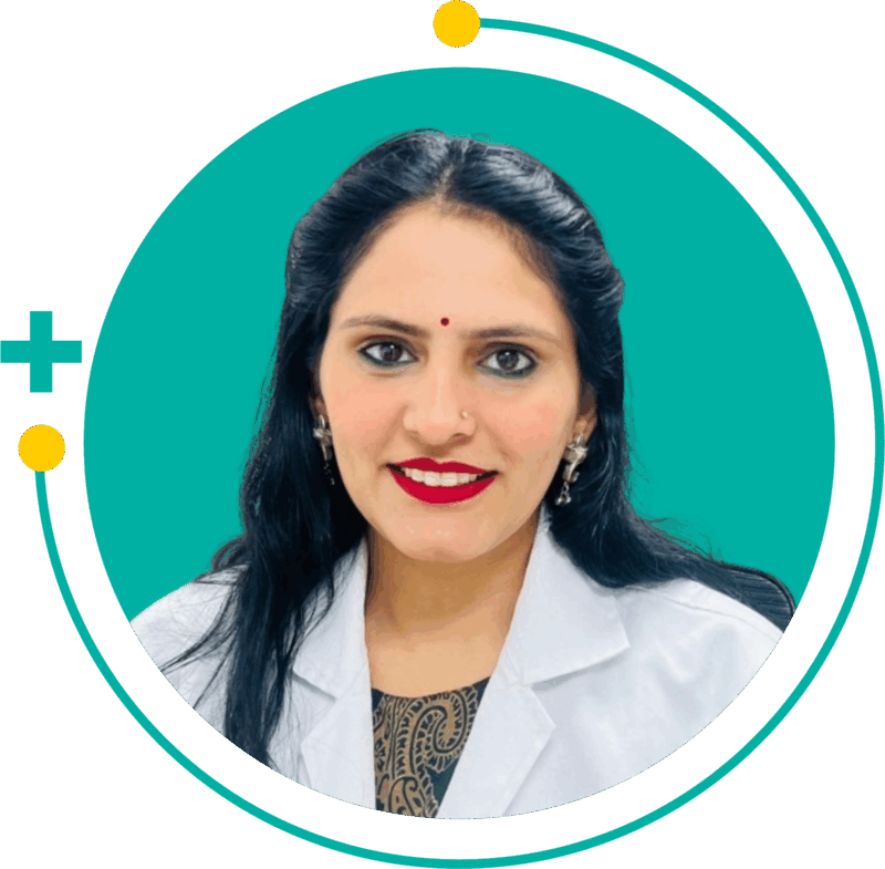 Dr. Simran Dalal - CanWinn Foundation