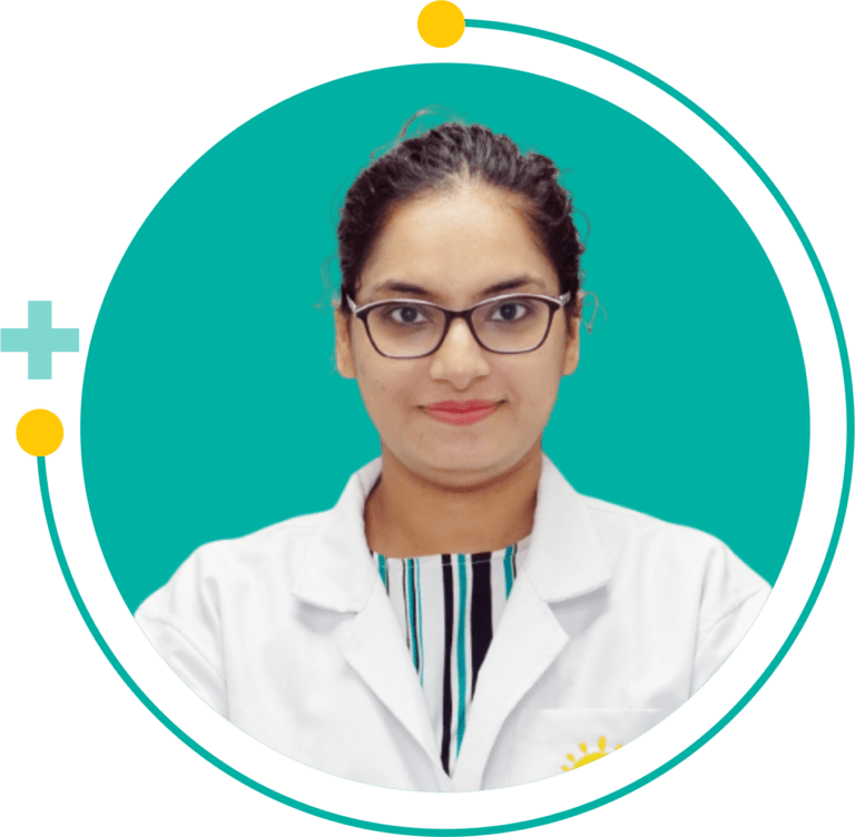 Dr. Namrita Mehmi - CanWinn Foundation